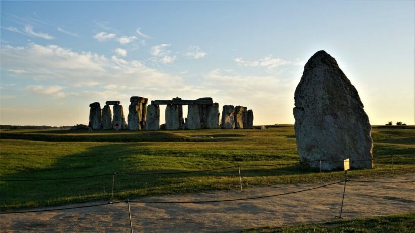 Southampton: Cruise Transfer to London via Stonehenge - FAQs