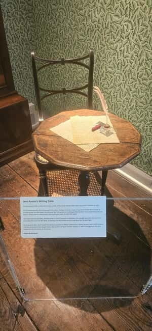 Southampton: Jane Austen's Birthplace & Winchester Day Tour - Exploring Jane Austen’s Hampshire: A Well-Balanced Day Trip