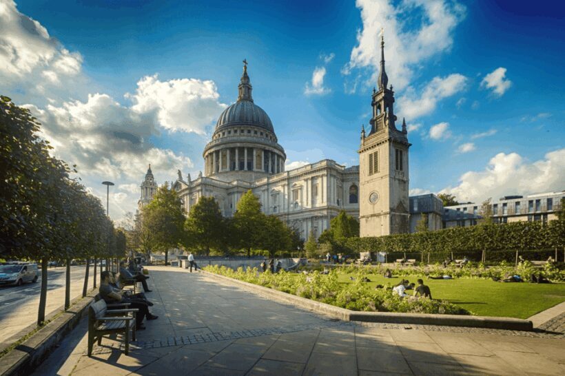 Southampton: London Sightseeing Tour with Lunch and Drop-Off - Southampton: London Sightseeing Tour with Lunch and Drop-Off — A Practical Guide