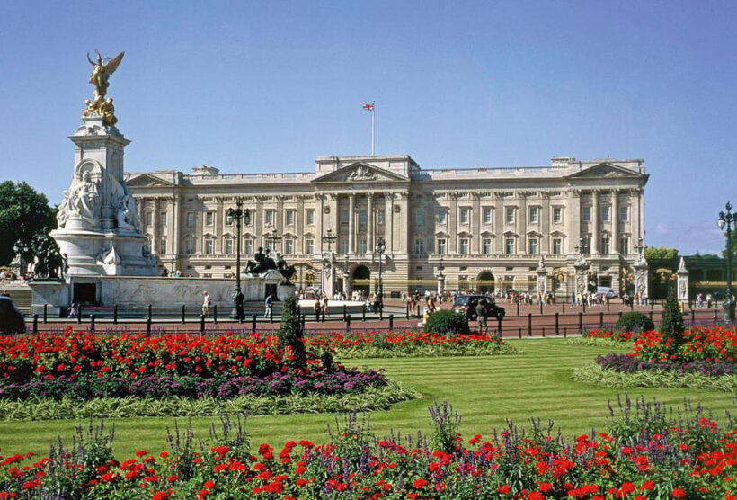 Southampton: London Sightseeing Tour with Lunch and Drop-Off - The Guided Sightseeing Tour: Landmarks and Photo Stops