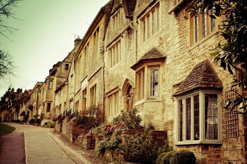 Southampton: London via the Cotswolds, Oxford and Pub Lunch - Exploring the Itinerary in Detail