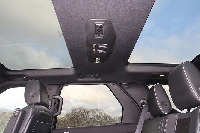 Southampton Port to London - Transfer With Sightseeing - Tour Inclusions and Pricing Information