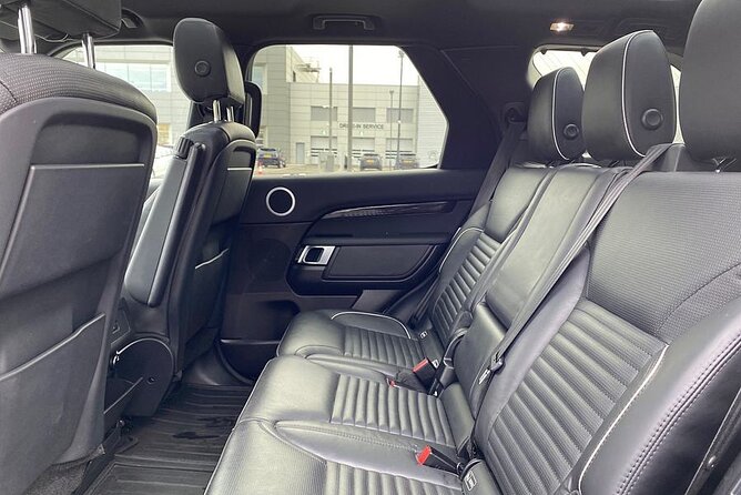 Southampton Port to London - Transfer With Sightseeing - Customer Reviews and Testimonials