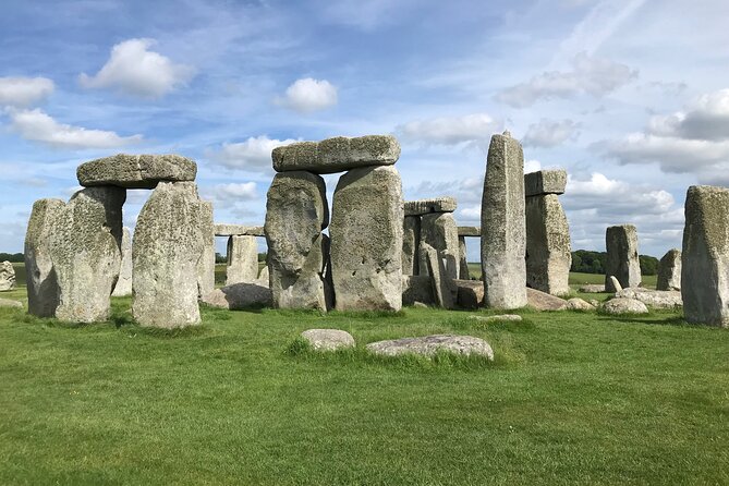 Southampton Port to London - Transfer With Sightseeing - Since You Asked