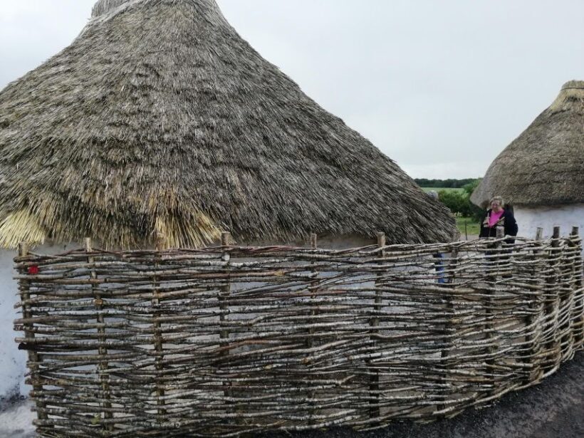 Southampton Port to London via Stonehenge,Lacock & Bath - Key Points