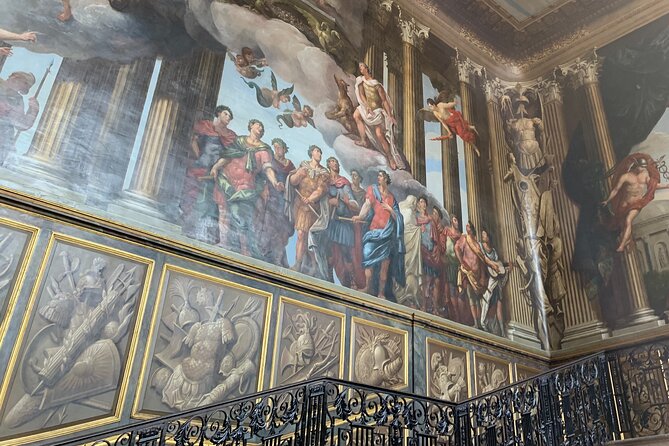 Southampton Pre Cruise From London Via Hampton Court Palace - Final Thoughts