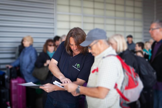 Southampton Pre-Cruise Tour: London to Southampton via Stonehenge - FAQs