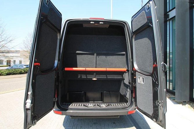 Southampton Private Minibus Transfer to Gatwick Airport or Hotel - Introduction: Why Choose a Private Minibus Transfer?