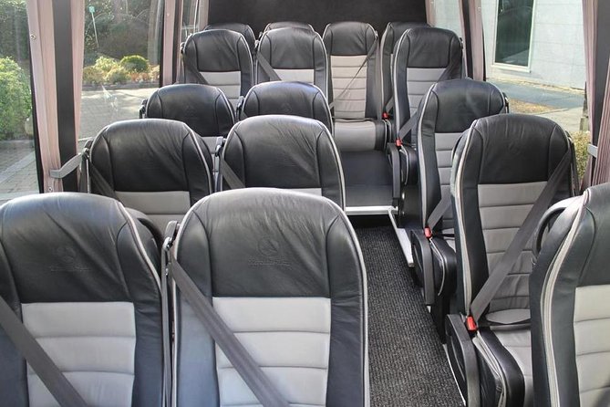Southampton Private Minibus Transfer to Heathrow Airport or London - Who Is This Transfer Best For?