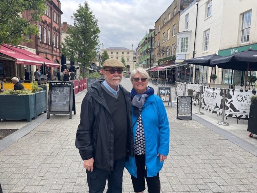 Southampton: Secrets of the Titanic Guided Walking Tour - The Itinerary and Its Highlights
