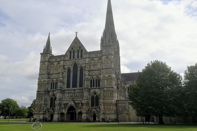 Southampton Shore Excursion: Magna Carta, Salisbury, Bath and Stonehenge - Who Will Love This Tour?