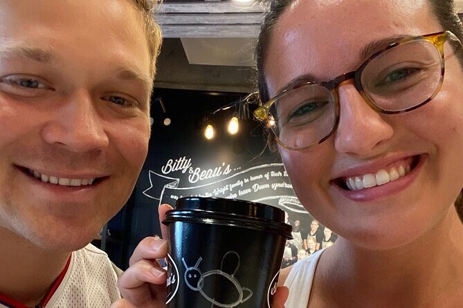 Southampton Shuffle Scavenger Hunt - Authentic Experiences and Hidden Gems