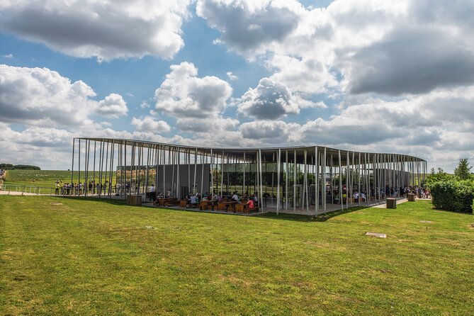 Southampton to Heathrow via Attraction of Your Choice - Traveler Reviews: What Our Guests Are Saying