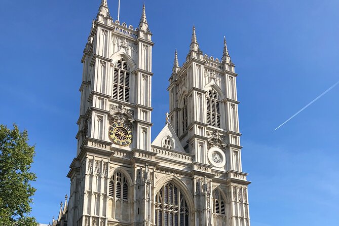 Southampton to London Private Transfer - Key Points