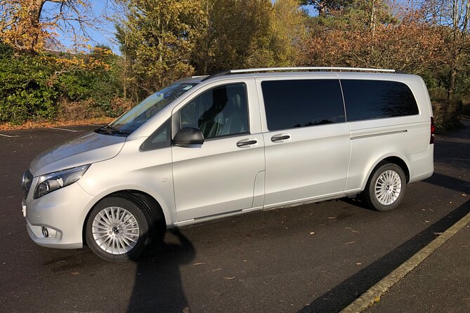 Southampton to London Private Transfer - Detailed Breakdown: What You Can Expect