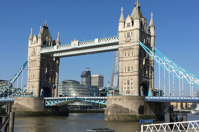 Southampton to London Private Transfer - Who Would Love This Service