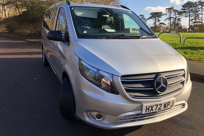 Southampton to London Private Transfer - The Sum Up: Why Choose This Transfer?