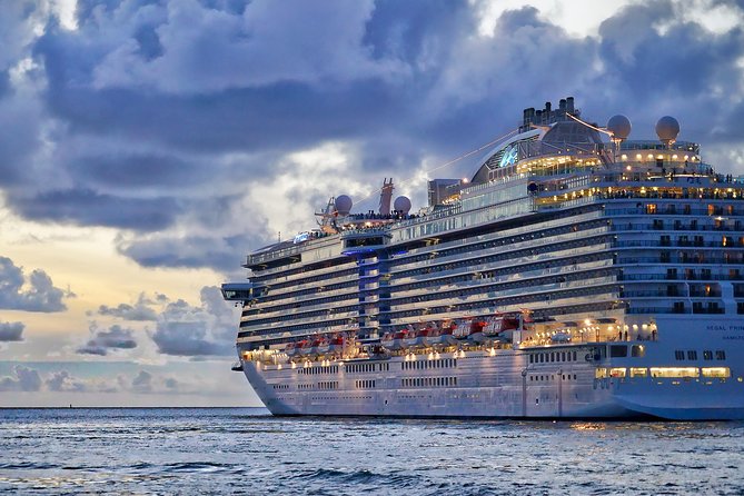 Southampton To London Private Transfer Service - Southampton To London Private Transfer Service: A Practical Guide for Savvy Travelers