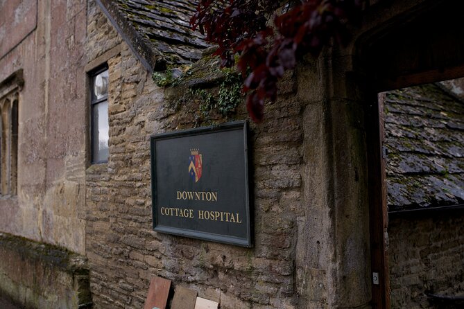 Southampton to London via Cotswold Villages, Oxford & Pub Lunch - Traditional Pub Lunch in the Cotswolds