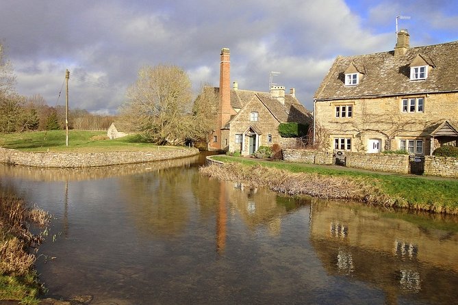 Southampton to London via Cotswold Villages, Oxford & Pub Lunch - Traveler Feedback and Ratings