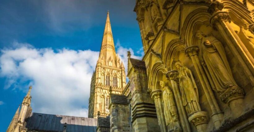 Southampton: Transport to London with 3 Sightseeing Stops - Who Would Love This Tour?