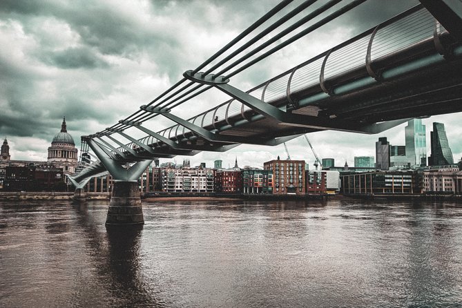 Southbank Immersive Self-Guided Audio Walking Tour - FAQs