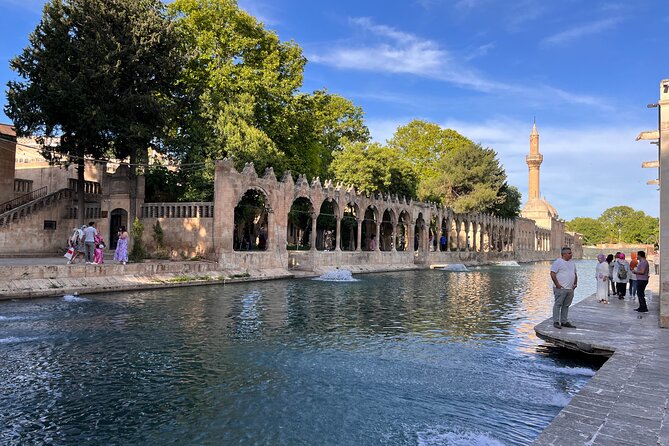 Southeast Anatolia Private Multi Day Tour - Introduction