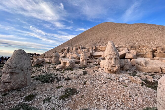 Southeast Anatolia Private Multi Day Tour - The Experience and Value