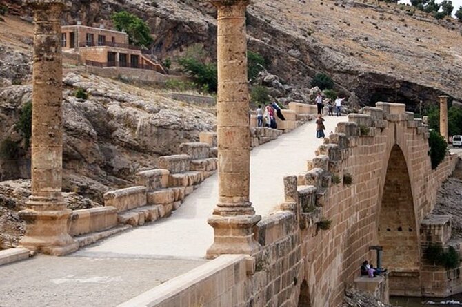 Southeast Anatolia Tour (Nemrut, Gobeklitepe, Zeugma) - FAQ