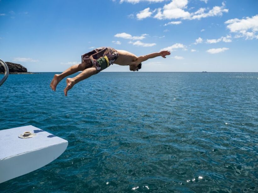 Southeast Fuerteventura: Boat Cruise with Lunch and Drinks - FAQs