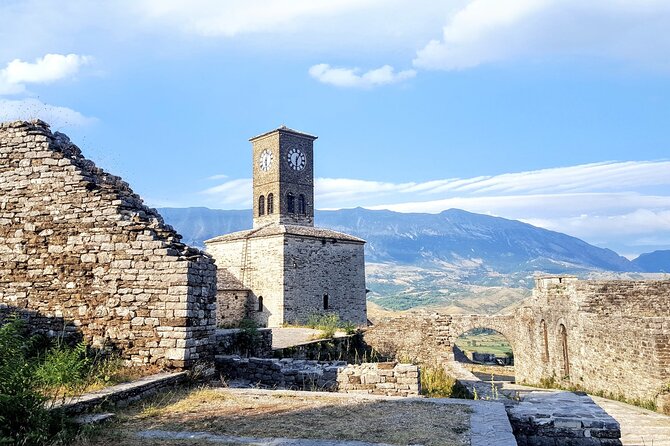 Southern Albania: Culture and Nature Adventure - Discovering the Apollonia Archaeological Site