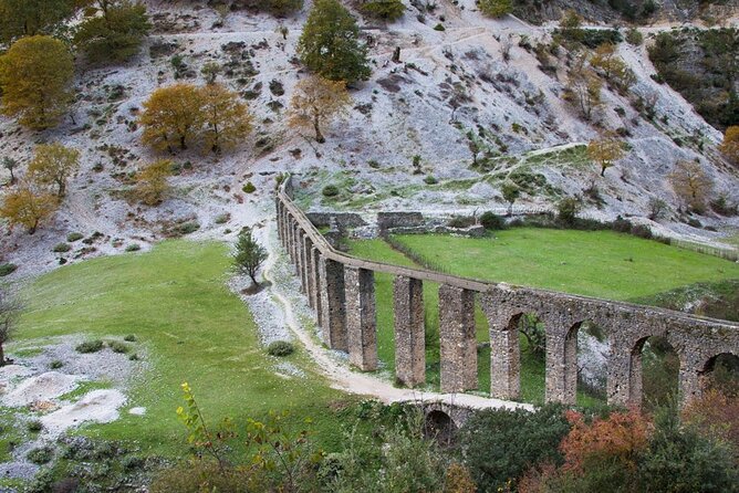 Southern Albania: Culture and Nature Adventure - Experiencing the Skendulis House in Gjirokaster