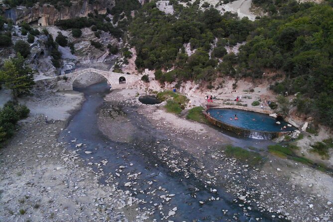 Southern Albania: Culture and Nature Adventure - Frequently Asked Questions