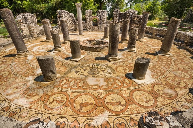 Southern Albania: from Tirana to Butrint, Saranda and Gjirokaster - What Past Travelers Say