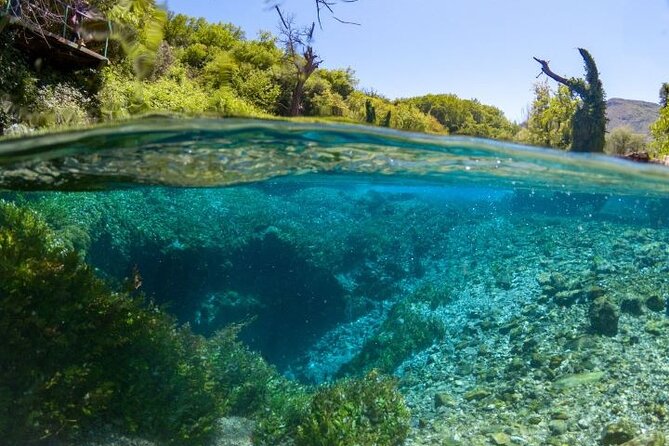 Southern Albania: from Tirana to Butrint, Saranda and Gjirokaster - The Sum Up