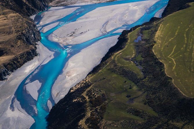Southern Alps Scenic - FAQ: Your Practical Questions Answered