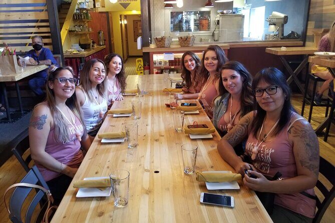 Southern Arizona Private Wine Tour South of Tucson - Sonoita-Elgin Vineyards - What Makes This Tour Special