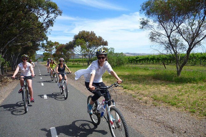 Southern Barossa: 10-Minute Helicopter Flight - Frequently Asked Questions