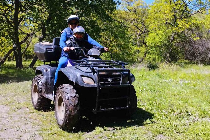Southern Black Sea Quad Bikes Fun - FAQ