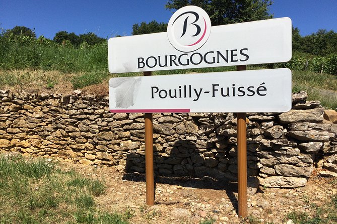 Southern Burgundy Wine Tour - Full Day Shared tour from Lyon - Analyzing the Value