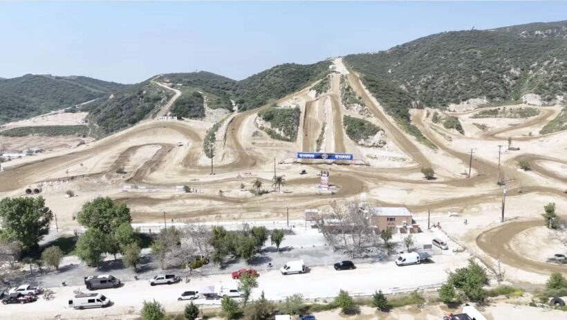 Southern California: Motocross Adventure with Bike Rental - An Authentic Look at the Motocross Experience in Southern California
