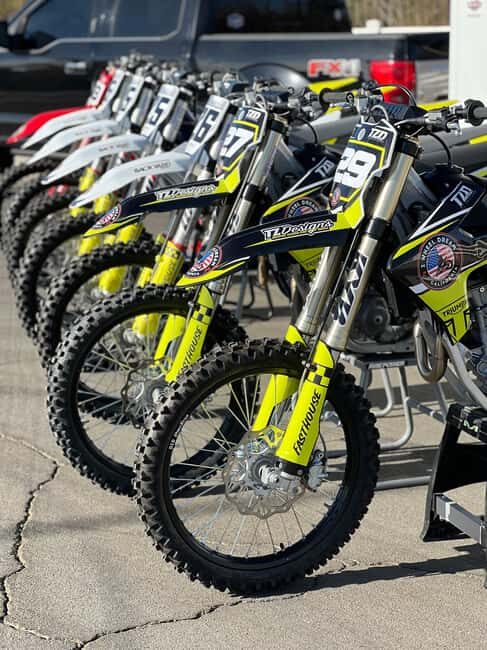 Southern California: Motocross Adventure with Bike Rental - Final Thoughts: Who Should Consider This Adventure?