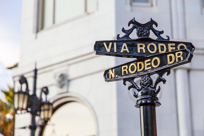 Southern California Private Shopping Day Trip - Who Should Consider This Tour?