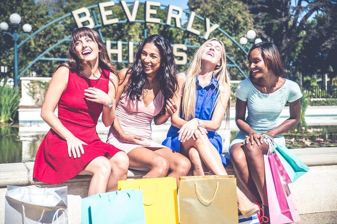 Southern California Private Shopping Day Trip - The Sum Up
