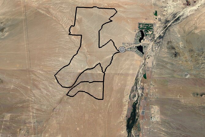 Southern California UTV Tour for 2 Riders (28-Mile Tour) - Who Will Love This Tour?