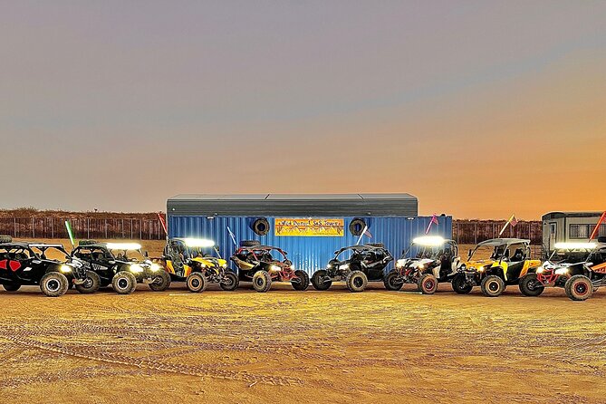 Southern California UTV Tour for 2 Riders (28-Mile Tour) - FAQ