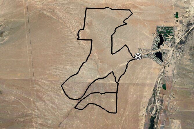 Southern California UTV Tour with  Can-Am X3 XRS Turbo RR - The Sum Up: Who Will Love This Tour?