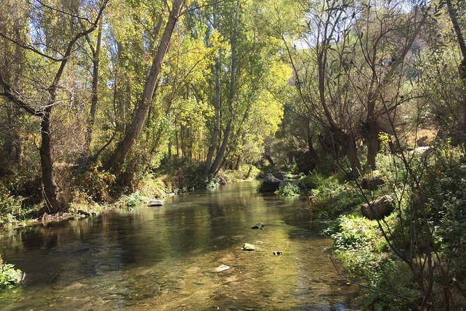 Southern Cappadocia Tour With Ihlara Canyon - Highlights of the Itinerary