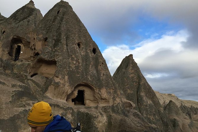 Southern Cappadocia Tour With Ihlara Canyon - Scenic Stops and Photo Opportunities