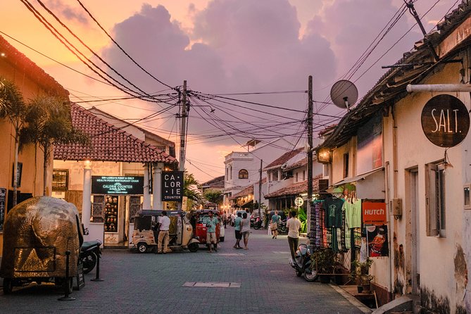 Southern Coast Highlights from Colombo - The Sum Up